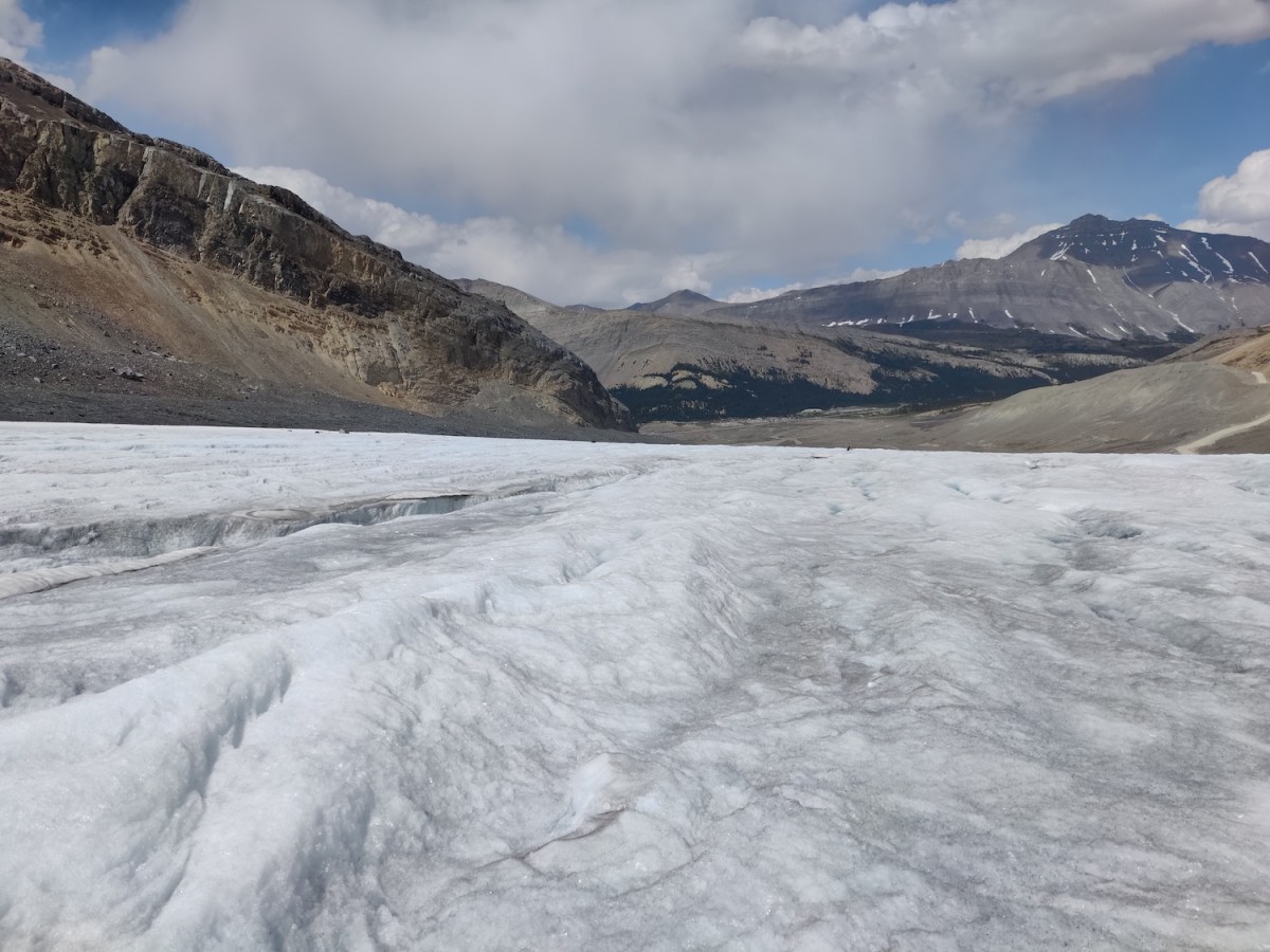 Tiffany Shaw, Bear Street, Town Of Banff – CMCK PUBLIC ART